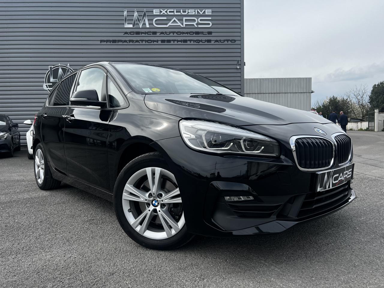 LM Exclusive Cars | Accueil