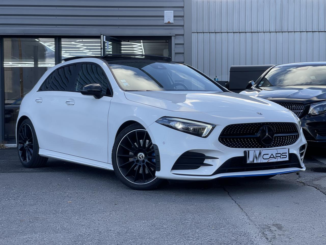 LM Exclusive Cars | Accueil