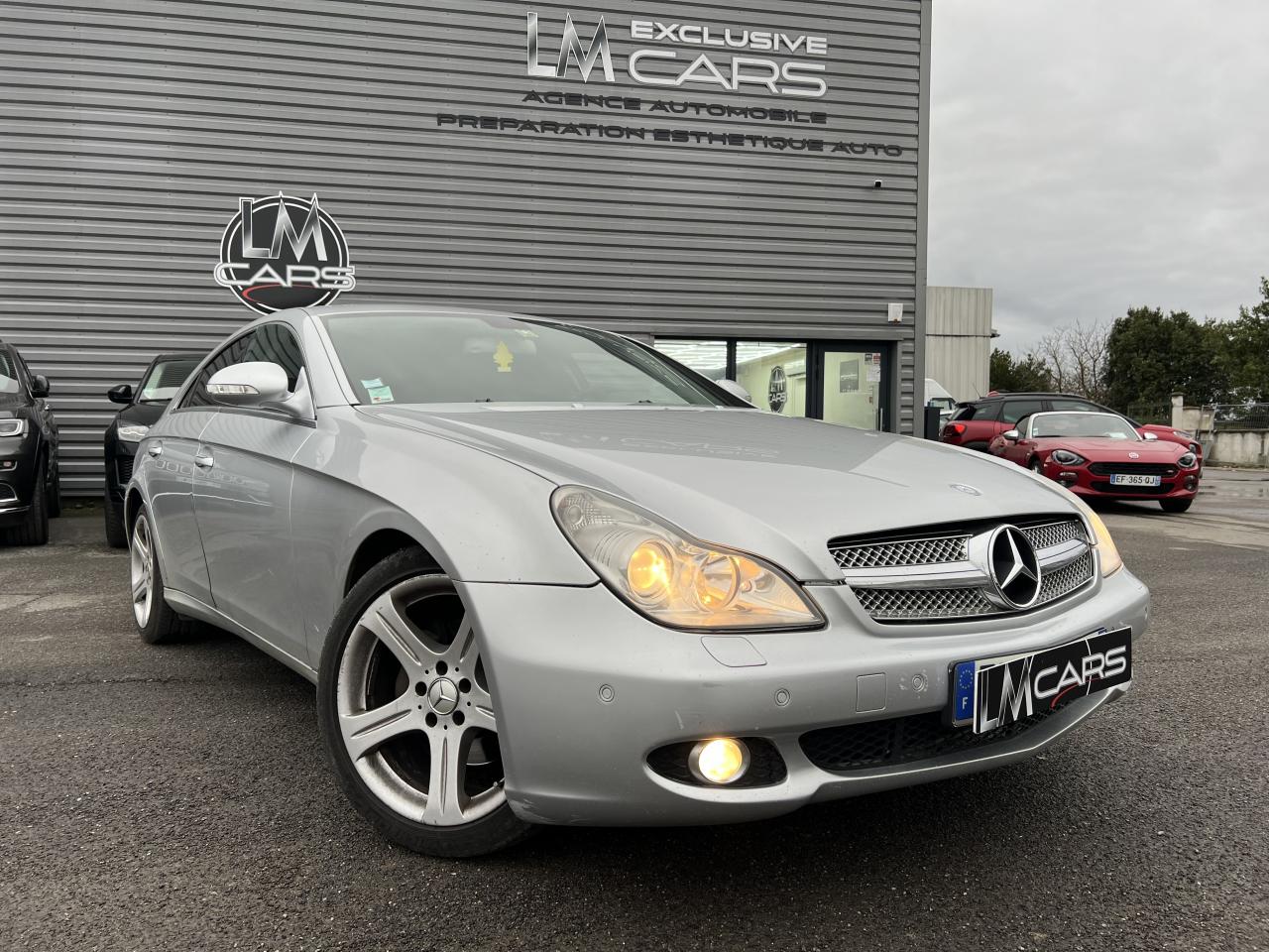 LM Exclusive Cars, nous nous occupons de A à Z de la vente et de l ...